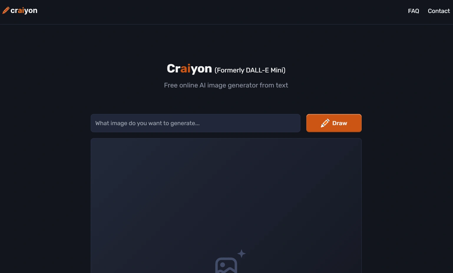 Craiyon Review: Features, pricing and alternatives