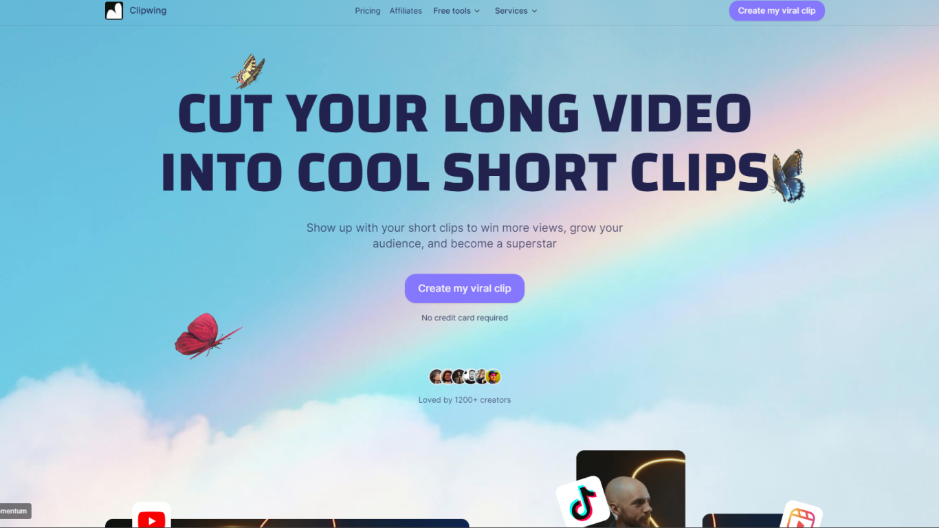 Contentfries Review: Features, pricing and alternatives